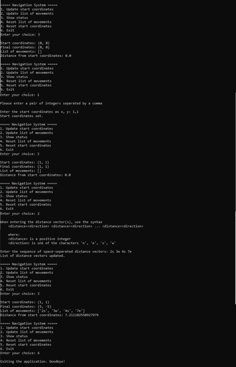 Python Math Dist | How to use math.dist function? - Tutor Python